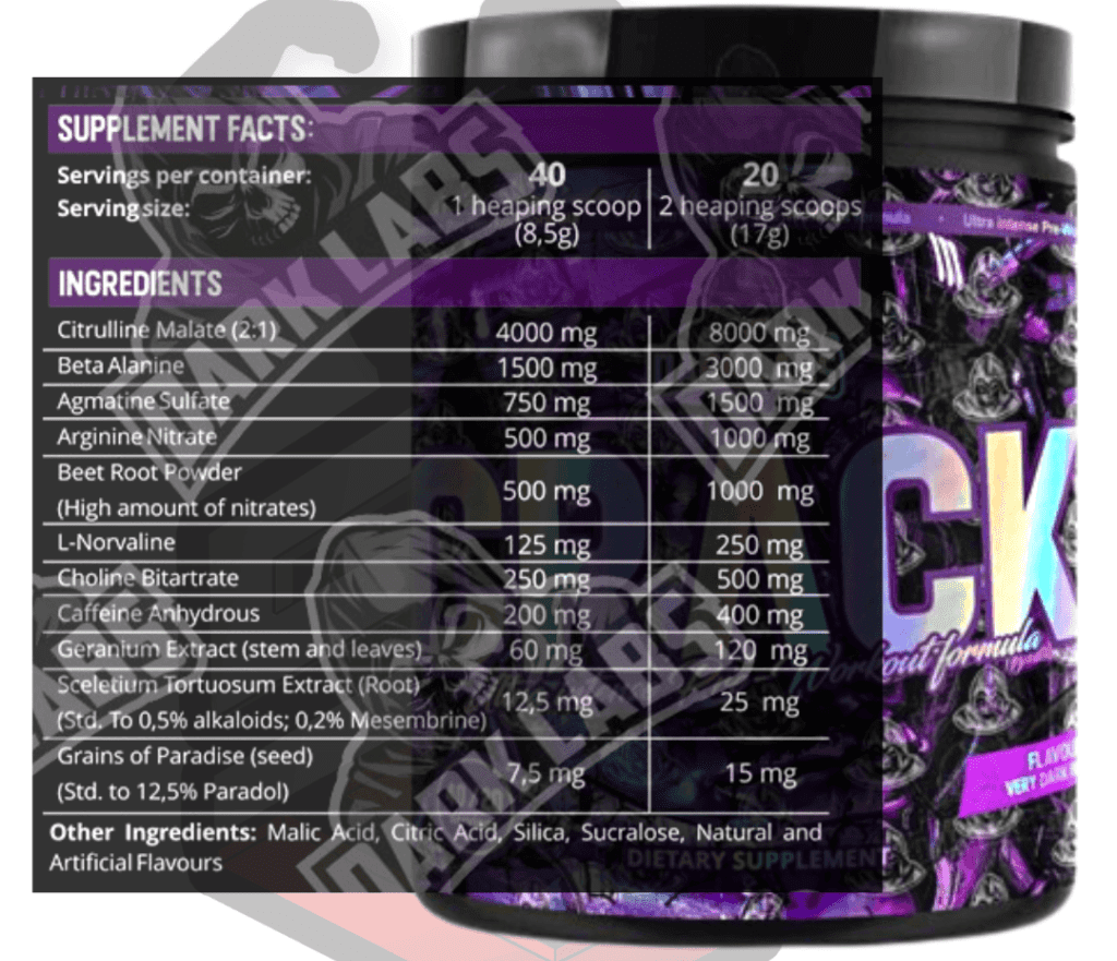 Dark Labs Crack Review - Gegenüberstellung zu anderen Versionen ...